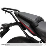 初心者必見！CB650R・CBR650R用リアキャリアを選ぶ3つのポイント | Moto-Fan-R