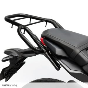 初心者必見！CB650R・CBR650R用リアキャリアを選ぶ3つのポイント | Moto-Fan-R
